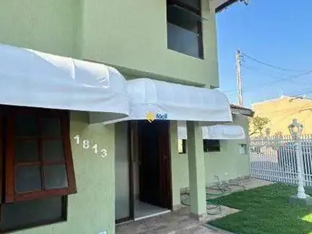 Casa / Sobrado para Locação em Birigui/SP Distrito Industrial 4 Quartos