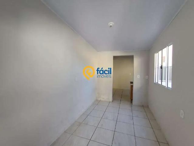 Casa / Sobrado para Locação em Birigui/SP Jardim Toselar 2 Quartos