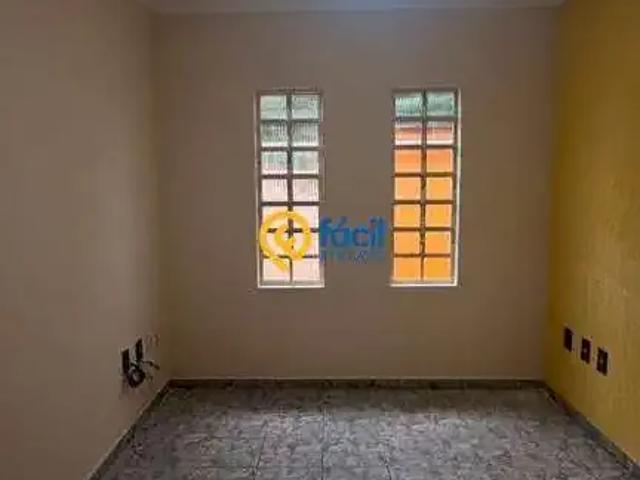 Casa / Sobrado para Locação em Birigui/SP Jardim Toselar 2 Quartos