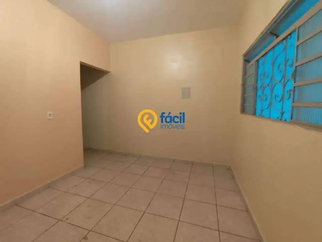Casa / Sobrado para Locação em Birigui/SP Jardim Vista Alegre 2 Quartos