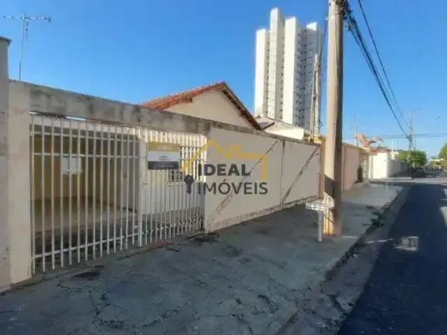Casa / Sobrado para Locação em Birigui/SP Jardim Pérola 2 Quartos