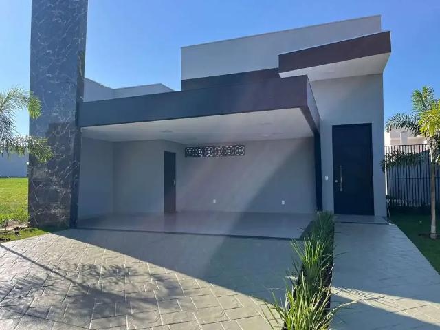 Casa / Sobrado para Locação em Birigui/SP Jardim Pinheiros 3 Quartos