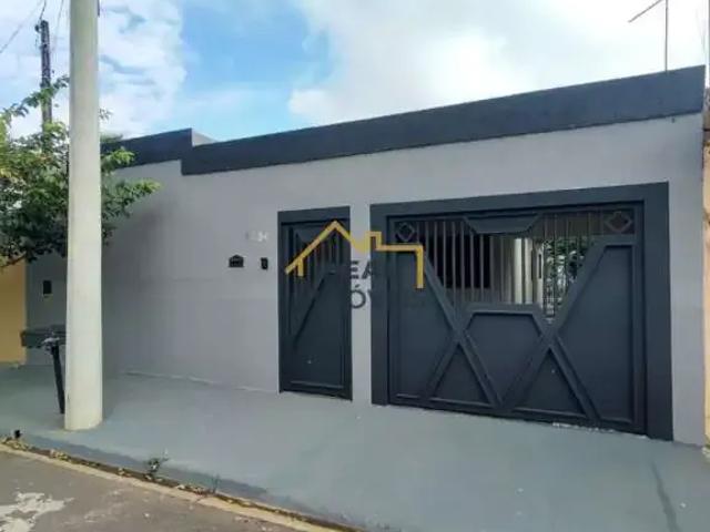 Casa / Sobrado para Locação em Birigui/SP Jardim São Conrado 2 Quartos