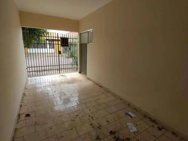 Casa / Sobrado para Locação em Birigui/SP Jardim São Braz 2 Quartos
