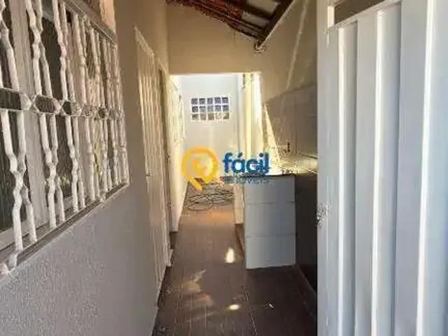 Casa / Sobrado para Locação em Birigui/SP Quemil 1 Quartos