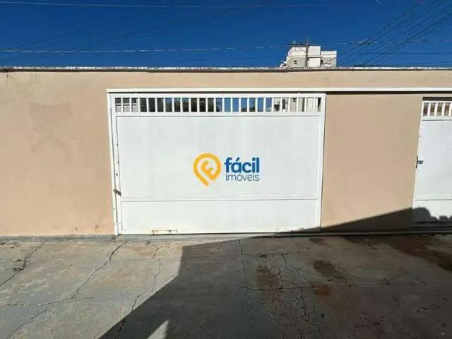 Casa / Sobrado para Locação em Birigui/SP Residencial Modelo 2 Quartos