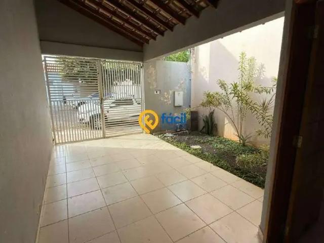 Casa / Sobrado para Locação em Birigui/SP Residencial Monte Líbano 2 Quartos