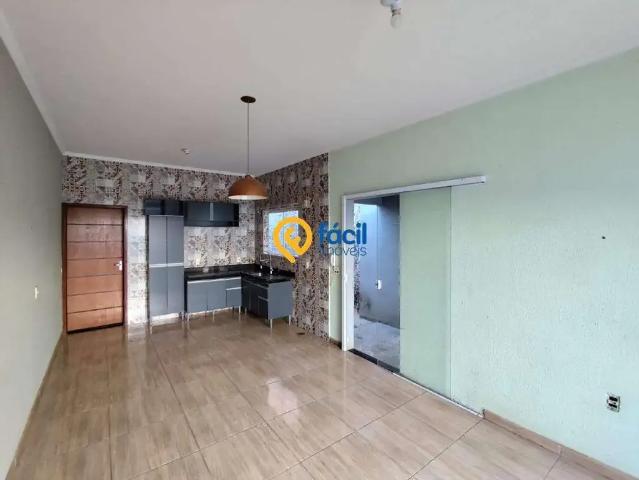 Casa / Sobrado para Locação em Birigui/SP Residencial Monte Líbano 2 Quartos