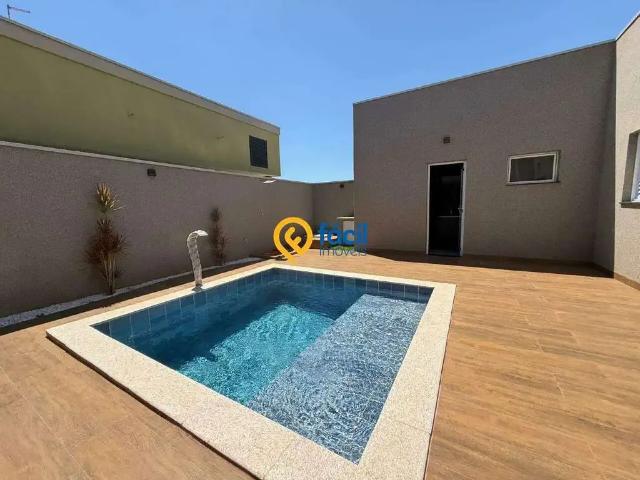 Casa / Sobrado para Locação em Birigui/SP Residencial Adisa Birigui 3 Quartos