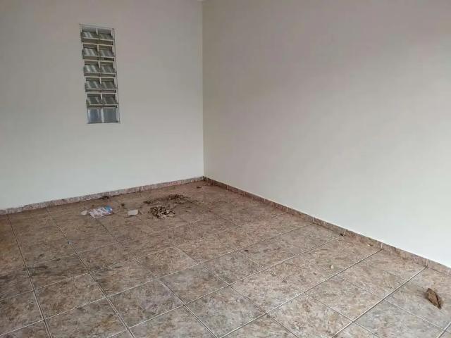 Casa / Sobrado para Locação em Birigui/SP Residencial Alvorada 3 Quartos