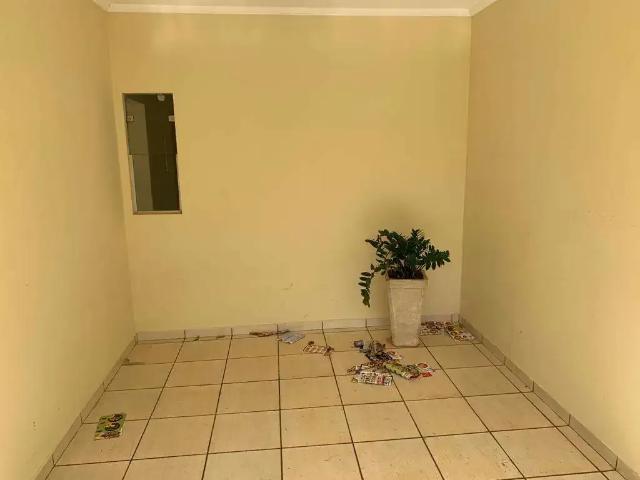 Casa / Sobrado para Locação em Birigui/SP Residencial Capuano 3 Quartos