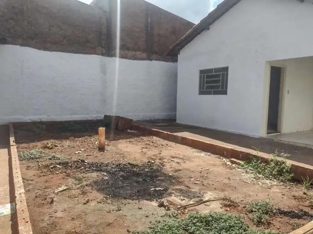 Casa / Sobrado para Locação em Birigui/SP Vila Germano 3 Quartos