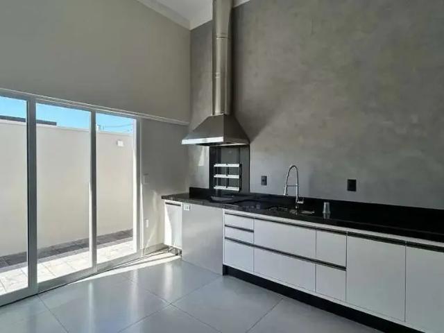 Casa / Sobrado para Locação em Birigui/SP Vila Guanabara 3 Quartos