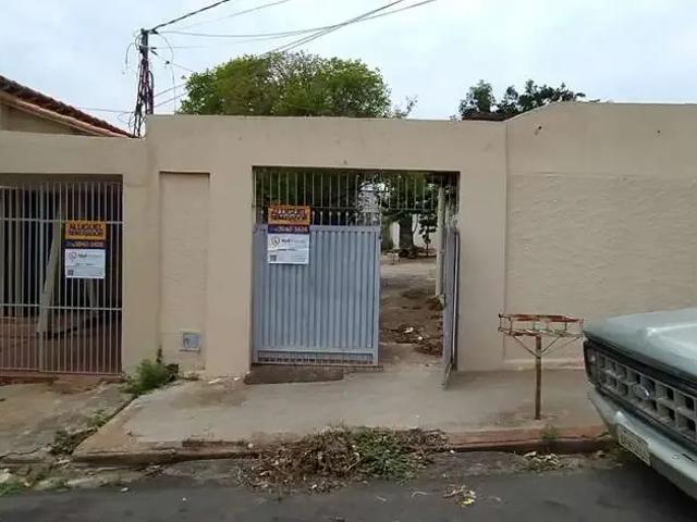Casa / Sobrado para Locação em Birigui/SP Vila Xavier 1 Quartos