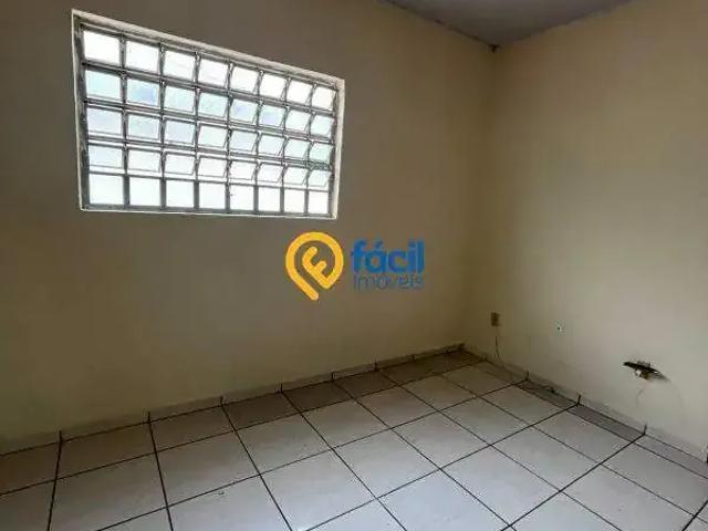 Casa / Sobrado para Locação em Birigui/SP Vila Xavier 2 Quartos