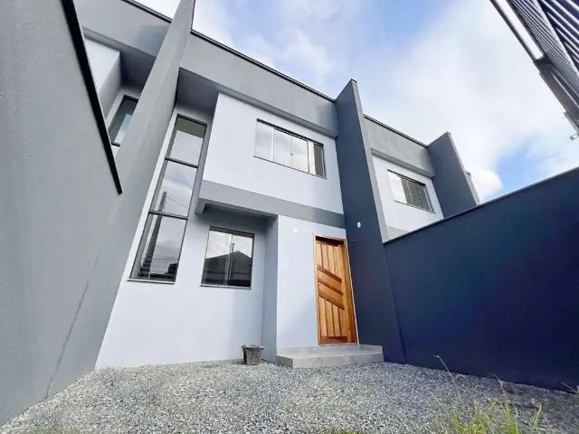 Casa / Sobrado para Locação em Blumenau/SC Testo Salto 2 Quartos