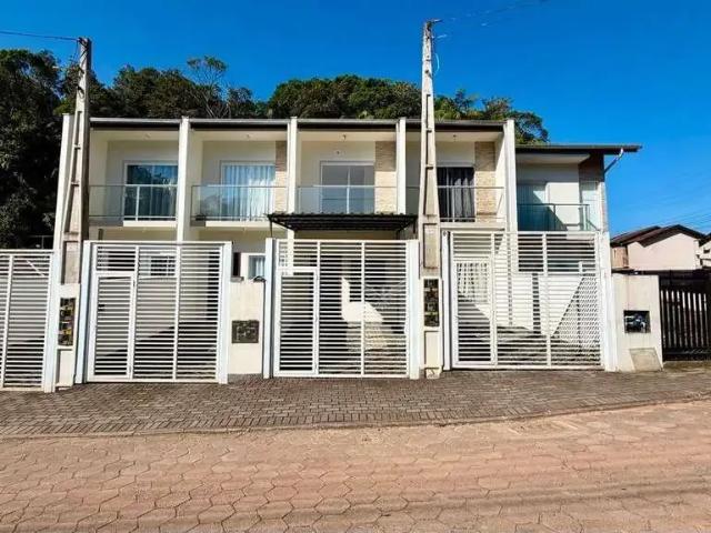 Casa / Sobrado para Locação em Blumenau/SC Testo Salto 2 Quartos