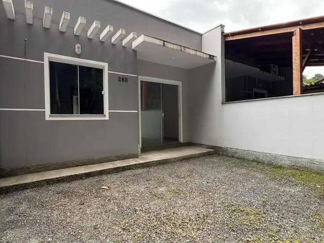Casa / Sobrado para Locação em Blumenau/SC Testo Salto 2 Quartos