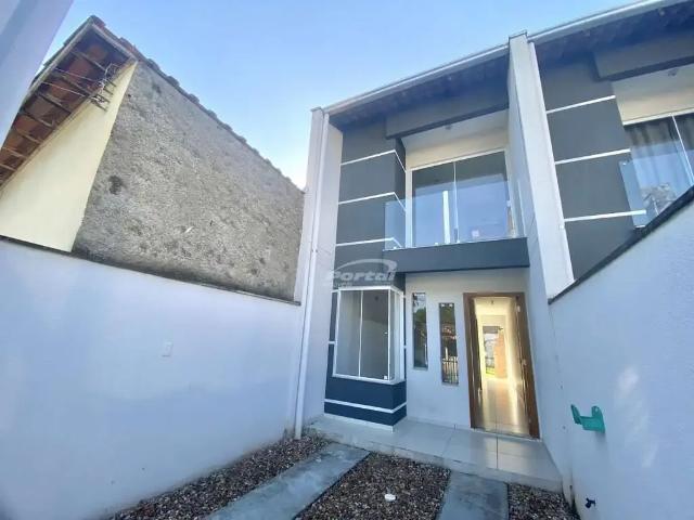 Casa / Sobrado para Locação em Blumenau/SC Testo Salto 2 Quartos