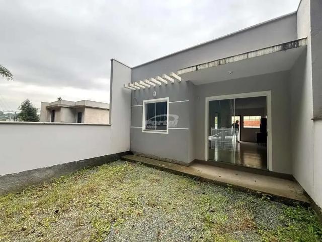 Casa / Sobrado para Locação em Blumenau/SC Testo Salto 2 Quartos