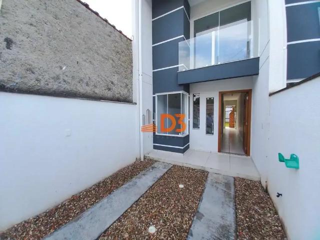 Casa / Sobrado para Locação em Blumenau/SC Testo Salto 2 Quartos