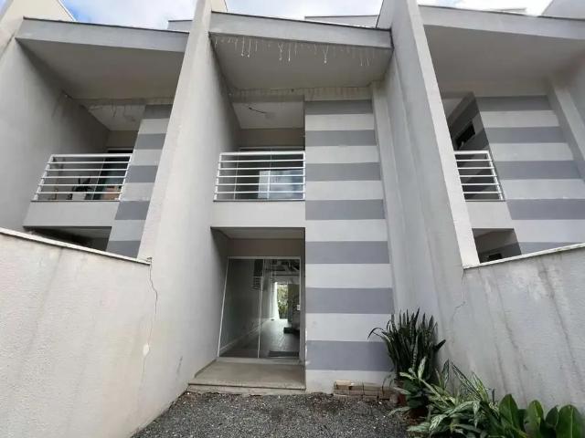 Casa / Sobrado para Locação em Blumenau/SC Testo Salto 2 Quartos