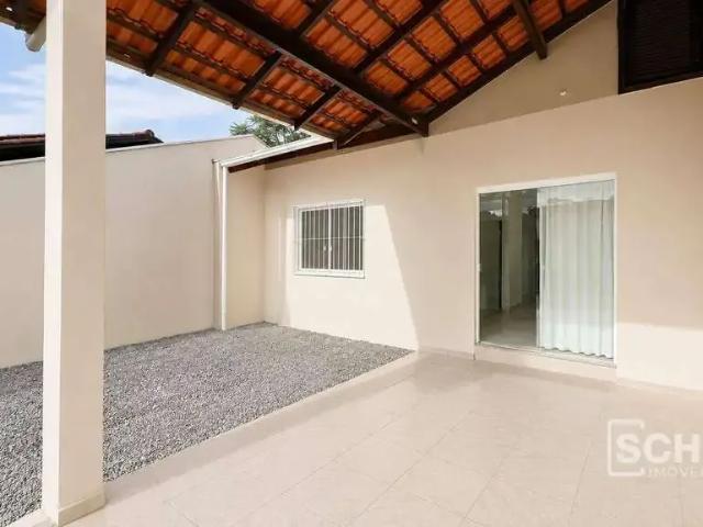 Casa / Sobrado para Locação em Blumenau/SC Testo Salto 2 Quartos
