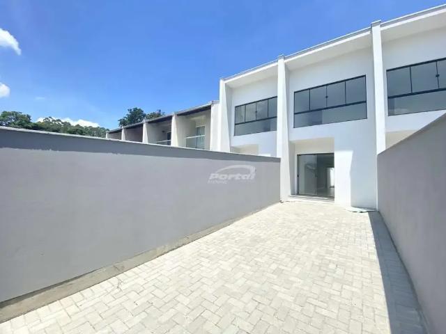 Casa / Sobrado para Locação em Blumenau/SC Tribess 2 Quartos