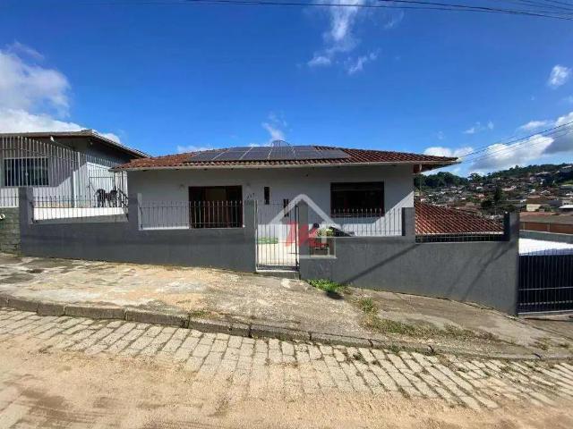 Casa / Sobrado para Locação em Blumenau/SC Velha 5 Quartos