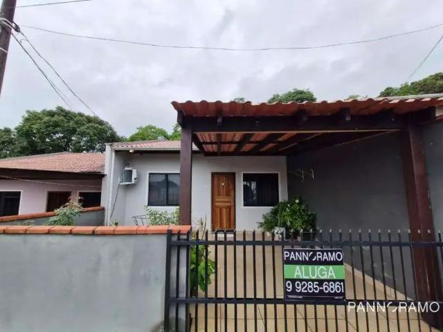 Casa / Sobrado para Locação em Blumenau/SC Velha 2 Quartos