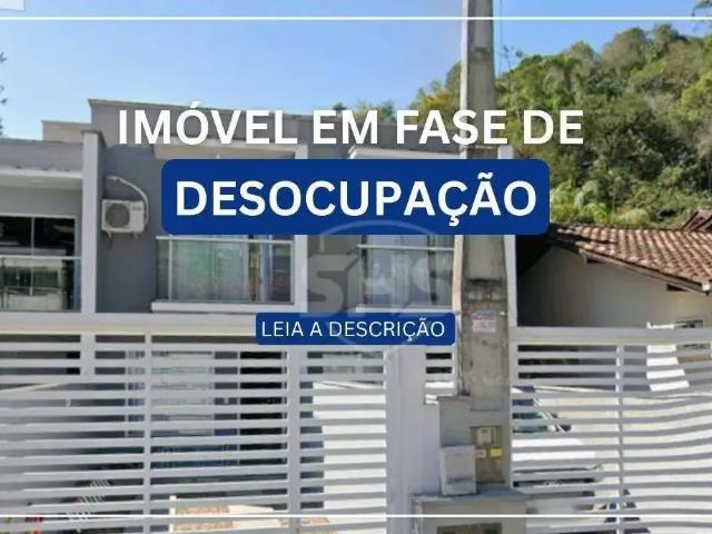 Casa / Sobrado para Locação em Blumenau/SC Velha 2 Quartos