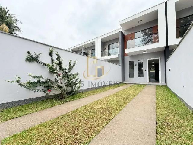 Casa / Sobrado para Locação em Blumenau/SC Velha 2 Quartos