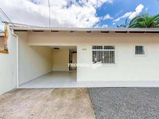 Casa / Sobrado para Locação em Blumenau/SC Velha 2 Quartos
