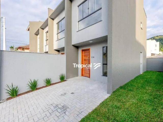 Casa / Sobrado para Locação em Blumenau/SC Velha 2 Quartos