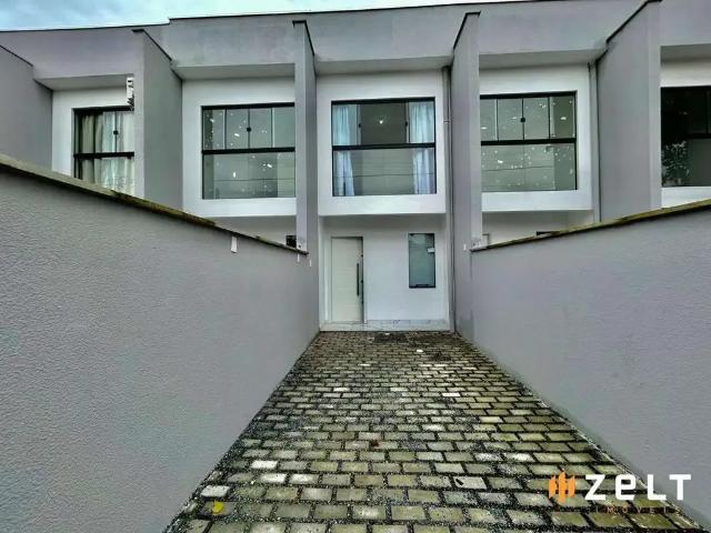 Casa / Sobrado para Locação em Blumenau/SC Velha 2 Quartos