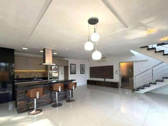 Casa / Sobrado para Locação em Blumenau/SC Velha 3 Quartos