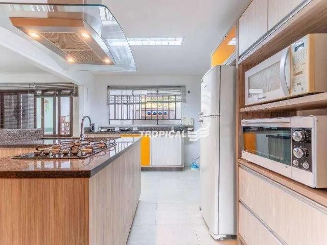 Casa / Sobrado para Locação em Blumenau/SC Velha 3 Quartos
