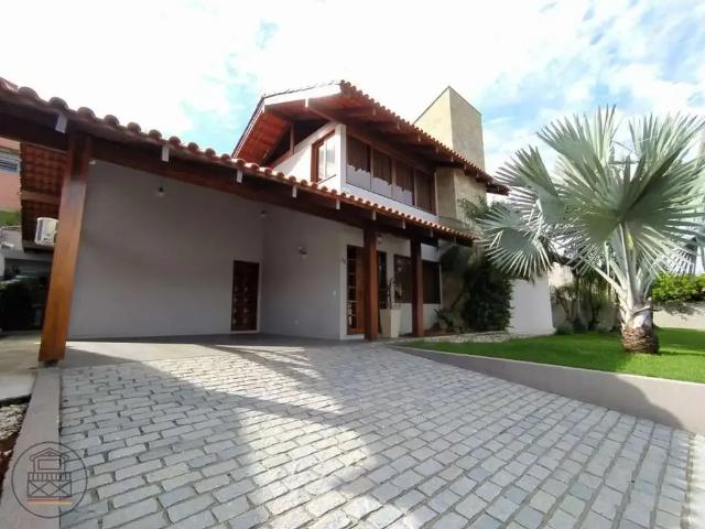 Casa / Sobrado para Locação em Blumenau/SC Velha 3 Quartos