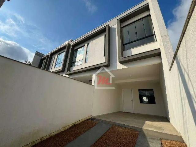 Casa / Sobrado para Locação em Blumenau/SC Velha 3 Quartos