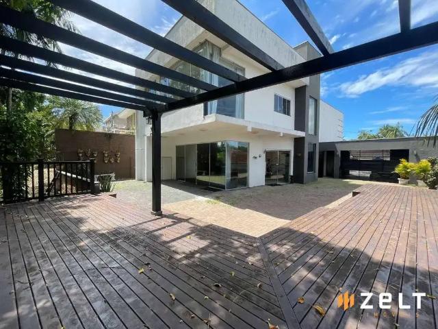 Casa / Sobrado para Locação em Blumenau/SC Velha 3 Quartos