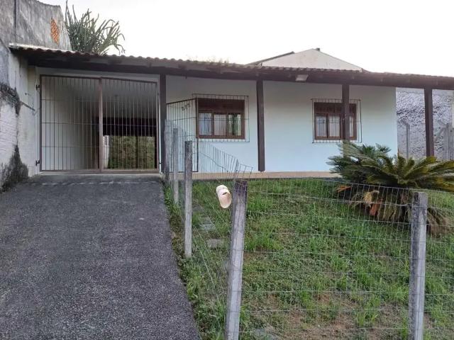 Casa / Sobrado para Locação em Blumenau/SC Velha Central 2 Quartos