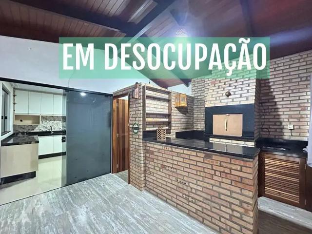 Casa / Sobrado para Locação em Blumenau/SC Velha Central 2 Quartos