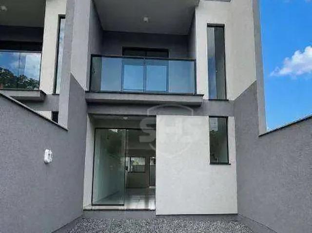Casa / Sobrado para Locação em Blumenau/SC Velha Central 2 Quartos