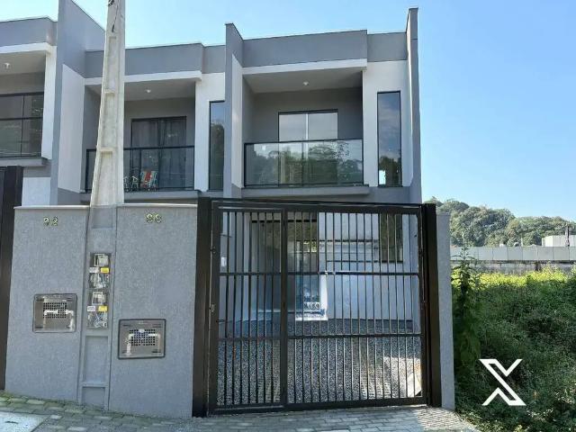 Casa / Sobrado para Locação em Blumenau/SC Velha Central 2 Quartos