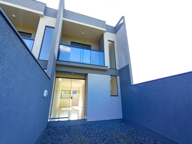Casa / Sobrado para Locação em Blumenau/SC Velha Central 2 Quartos