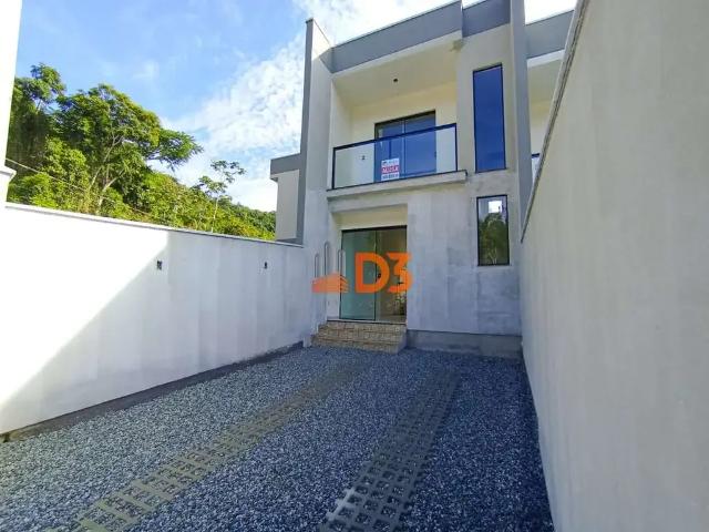 Casa / Sobrado para Locação em Blumenau/SC Velha Central 2 Quartos