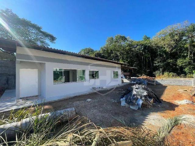 Casa / Sobrado para Locação em Blumenau/SC Velha Central 3 Quartos