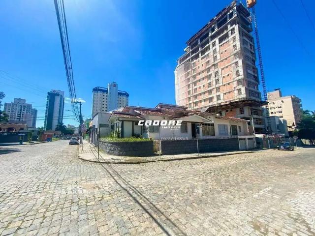 Casa / Sobrado para Locação em Blumenau/SC Victor Konder 1 Quartos
