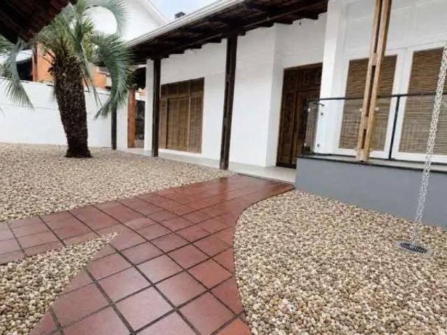 Casa / Sobrado para Locação em Blumenau/SC Vila Nova 3 Quartos
