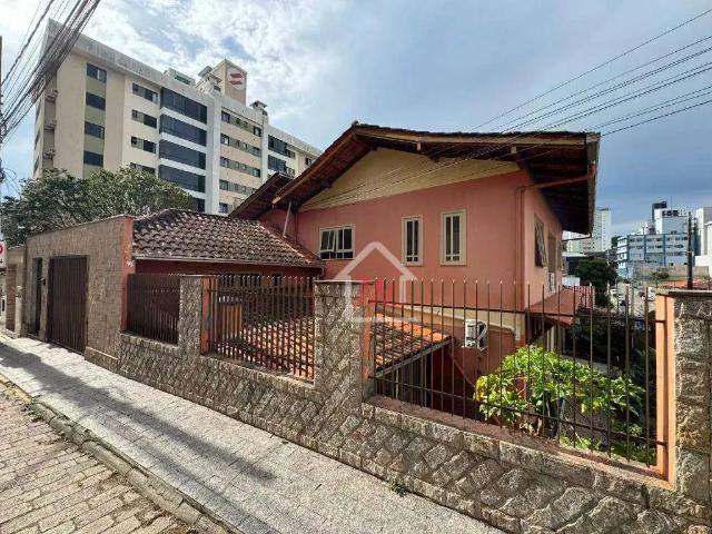Casa / Sobrado para Locação em Blumenau/SC Vila Nova 3 Quartos